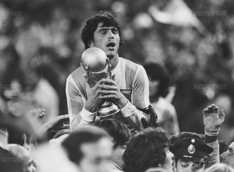 荷赛镜头下的体育世界--中国摄影家协会网